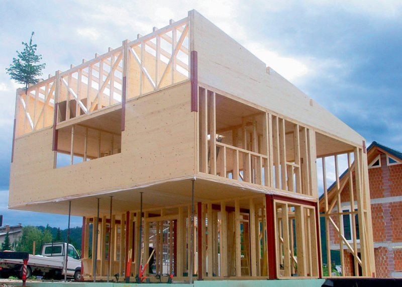 A Console House – BIG SEE Make Sense