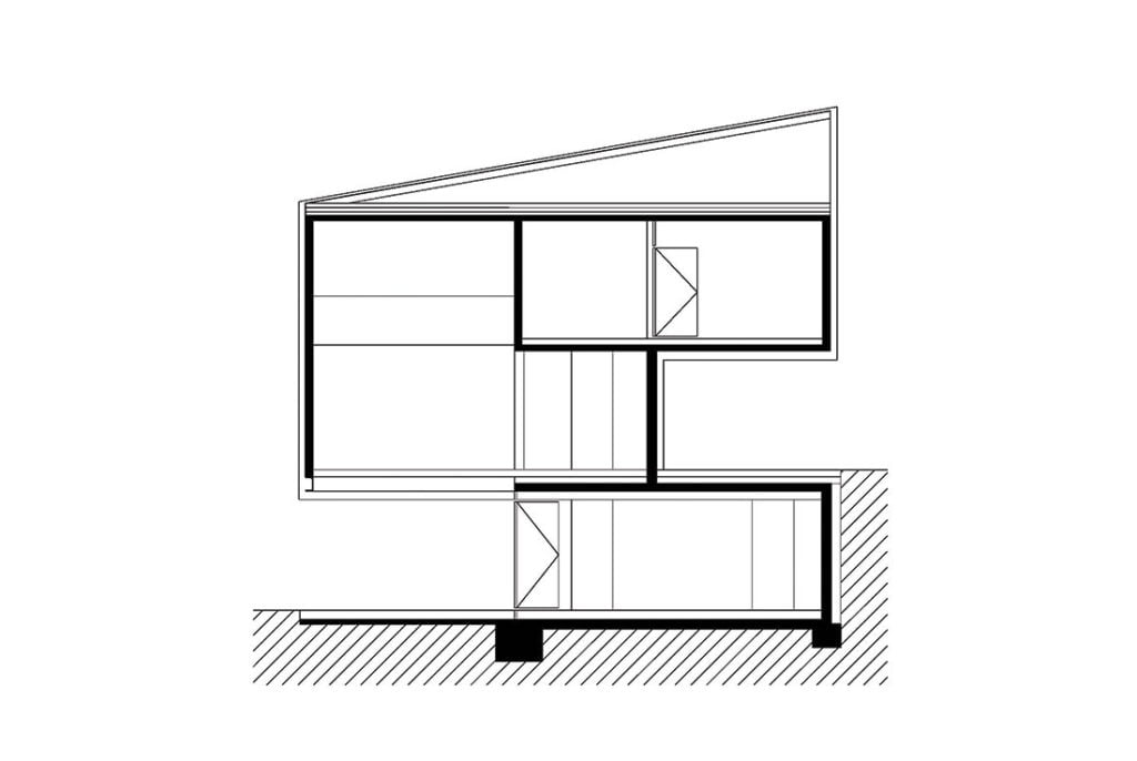 A Console House – BIG SEE Make Sense