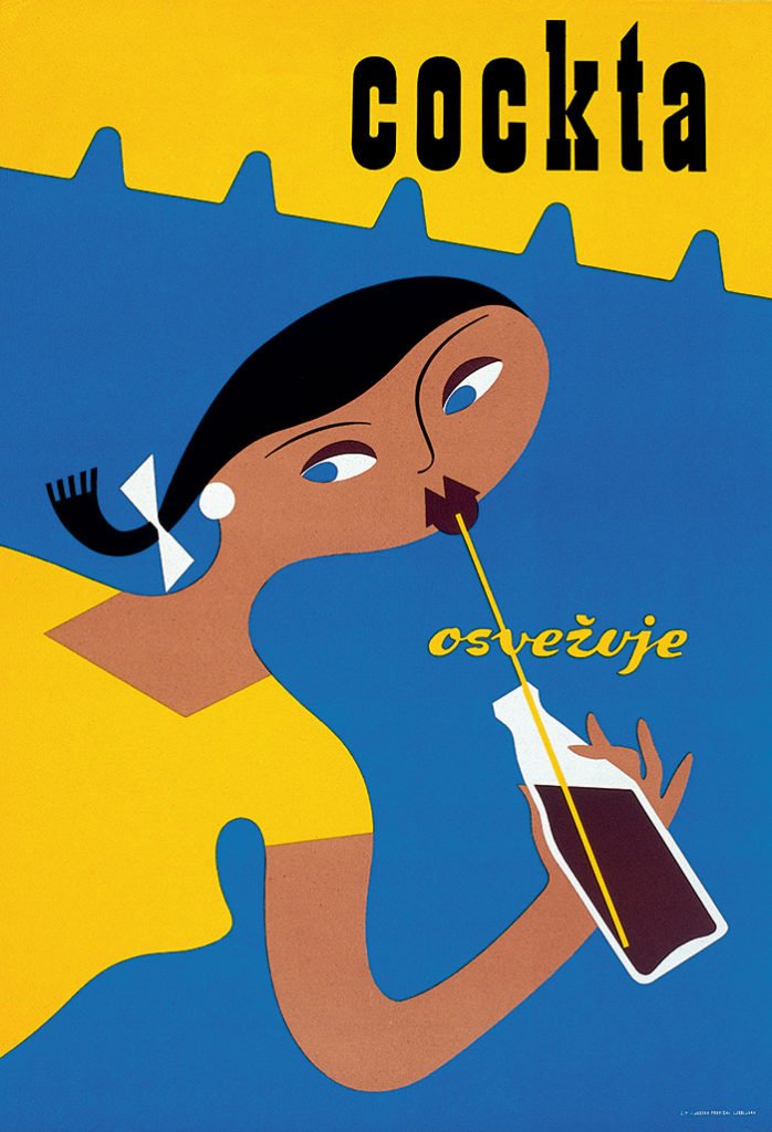 Every poster tells a story – BIG SEE