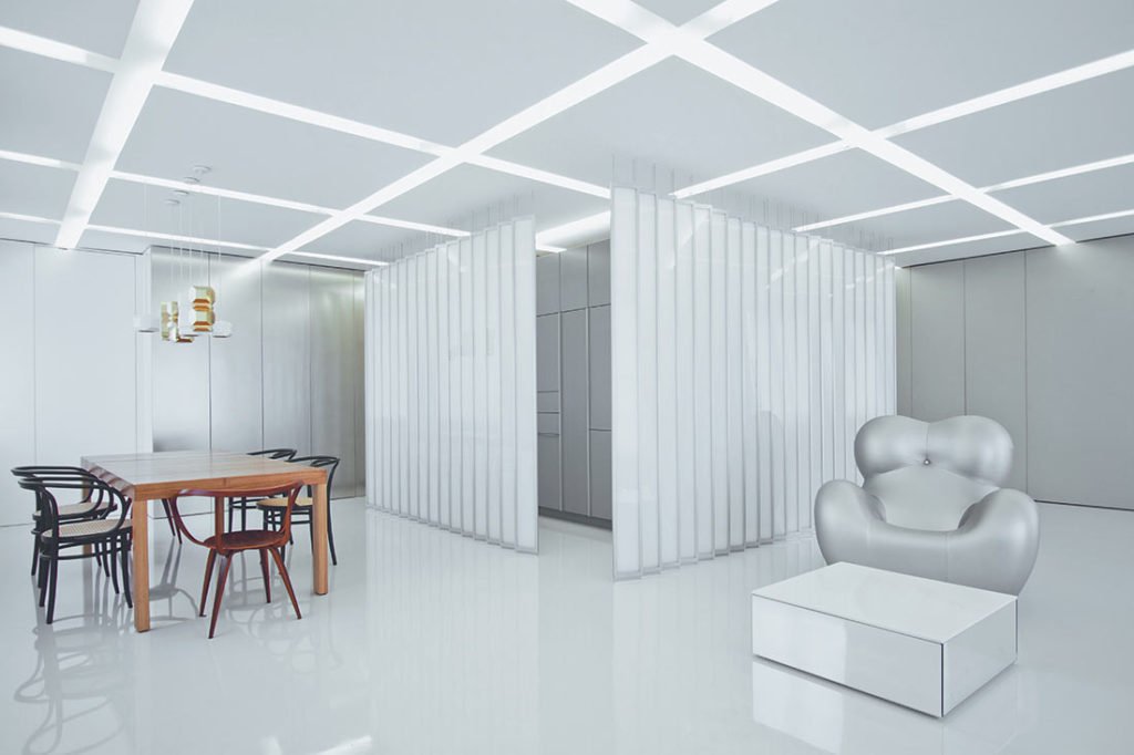 Flirtatious architecture – BIG SEE Make Sense