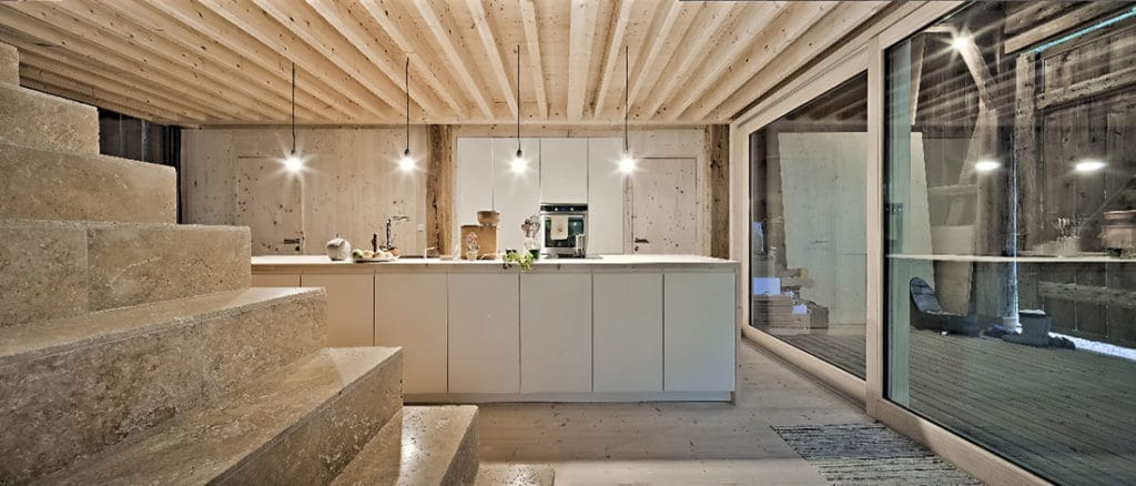 House Moser; Madritsch * Pfurtscheller; Robert Pfurtscheller│BIG SEE ...