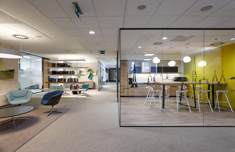 DLA Piper; Michal Kunc, Miroslava Fiedlerova │BIG SEE Awards 2018 – BIG ...