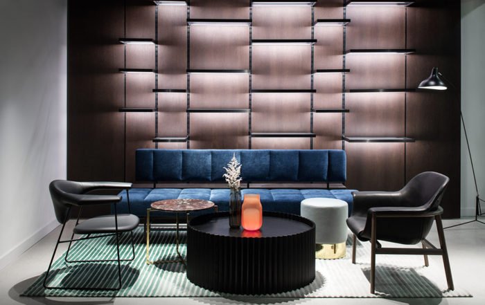 PAPILA by Oblic Studio; Romania