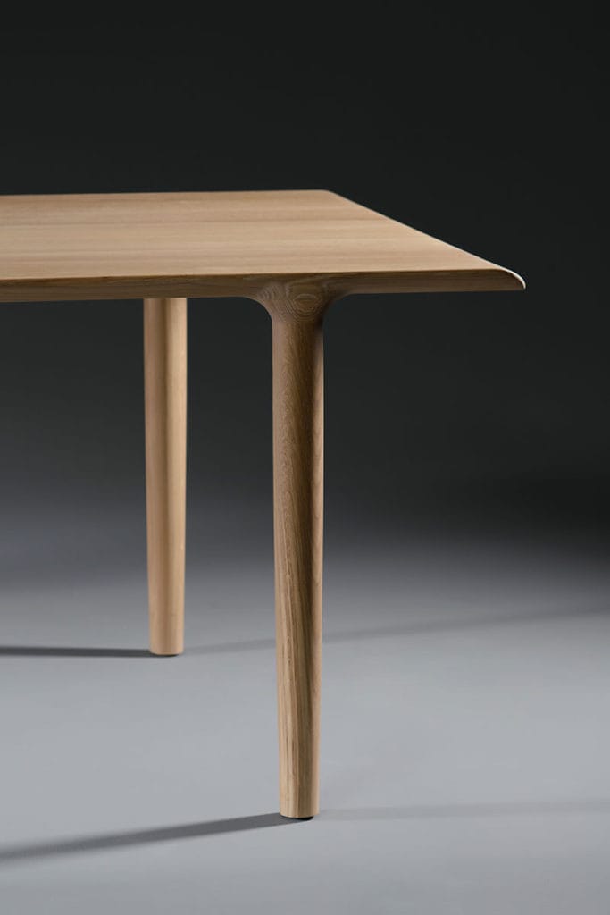 Alba table; Says Who│BIG SEE Awards 2018 – BIG SEE