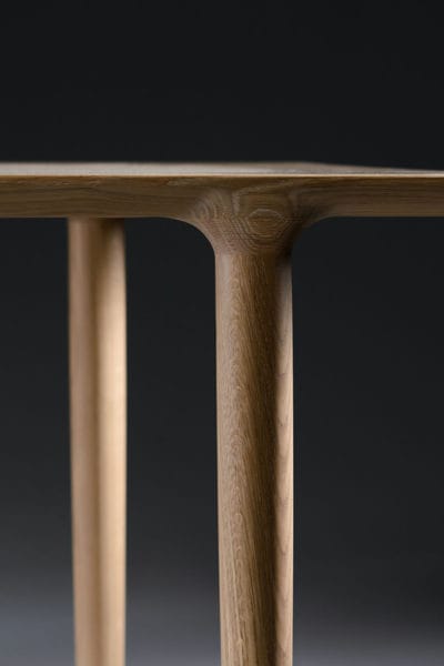 Alba table; Says Who│BIG SEE Awards 2018 – BIG SEE