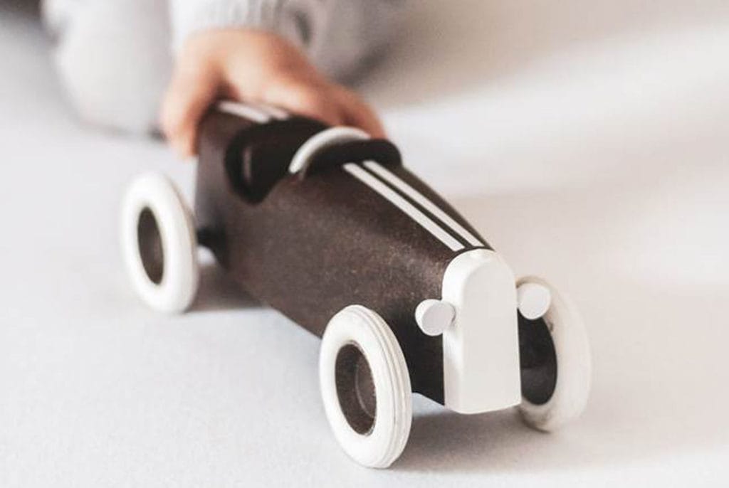 Grand Prix Racing Car; Nina Mihovec, Peter Rojc; Wilsonic Design d.o.o ...