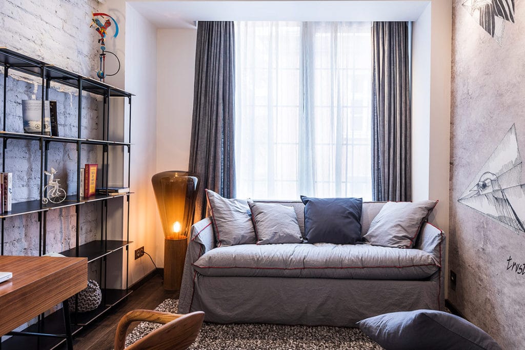 Bohemian Place; Ina Damyanova │BIG SEE Awards 2018 – BIG SEE Make Sense