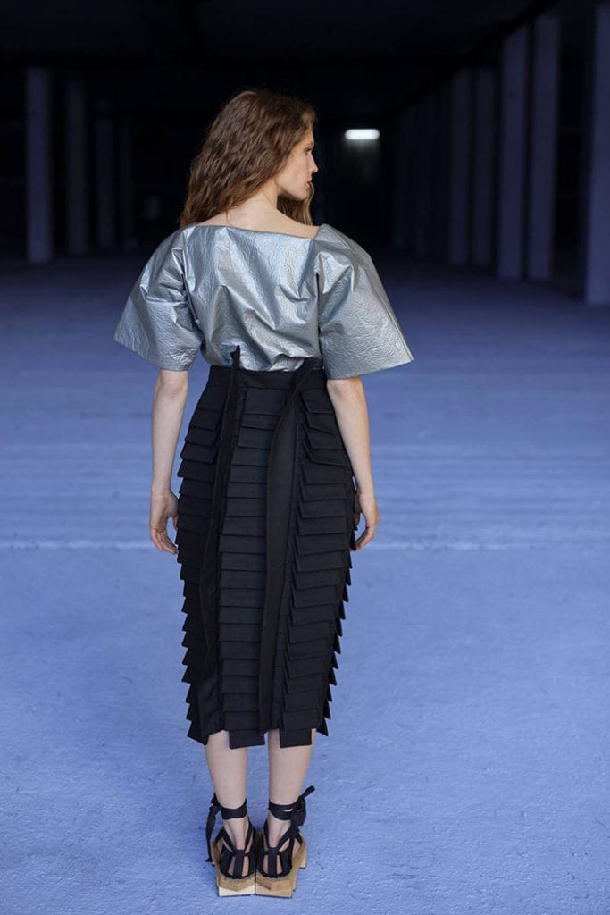 Evgenija Zafirovska│BIG SEE Awards 2018