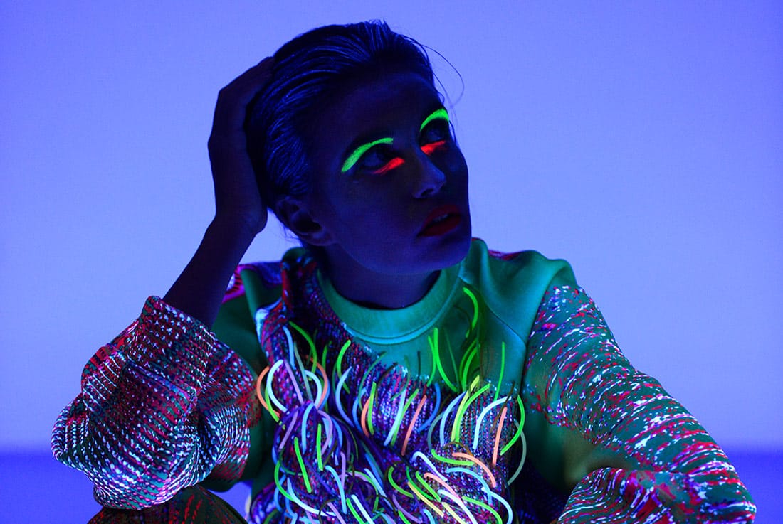 Boryana Petrova│BIG SEE Awards 2018 – BIG SEE Make Sense