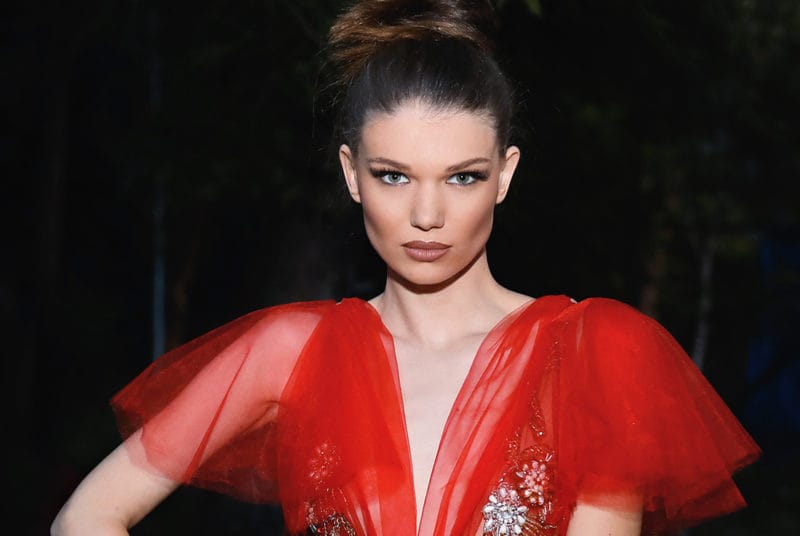 Blerina Kllokoqi Rugova / BKR│BIG SEE Awards 2018 – BIG SEE Make Sense