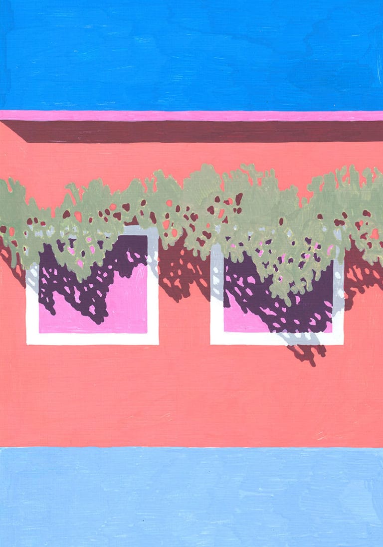 Ana Popescu│BIG SEE ILLUSTRATION 2018 – BIG SEE