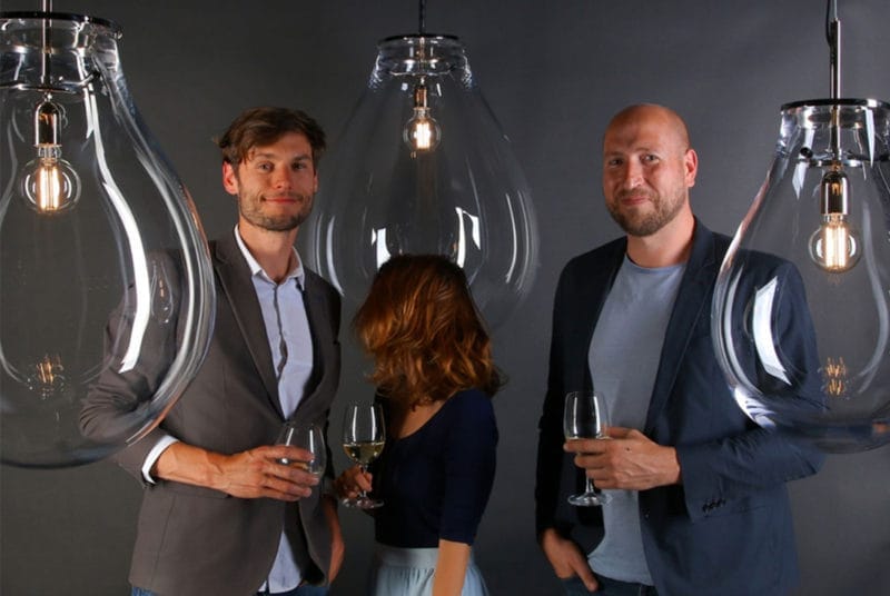 Daniel Rohan, Daniel Baudis; DDAANN│Czech Republic Interior & wood ...