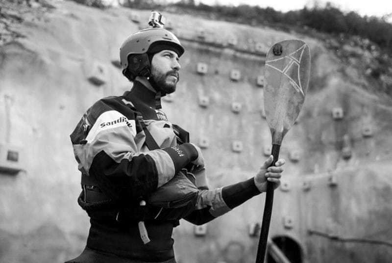 Rok Rozman; Balkan river defence, The Undamaged | Conference Creative ...