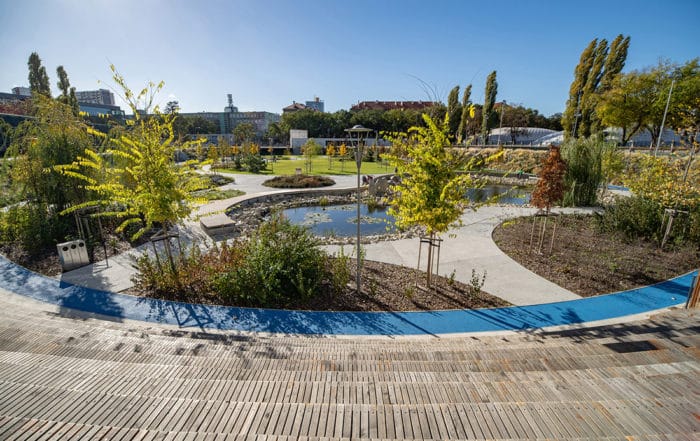 Nitra Bus Station – BIG SEE