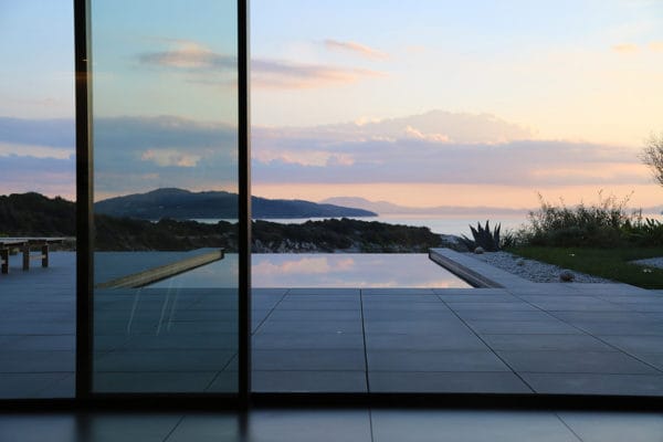 Marine Villas, Kep Merli Resort by Enea Kondakci, Agim Shenediela ...