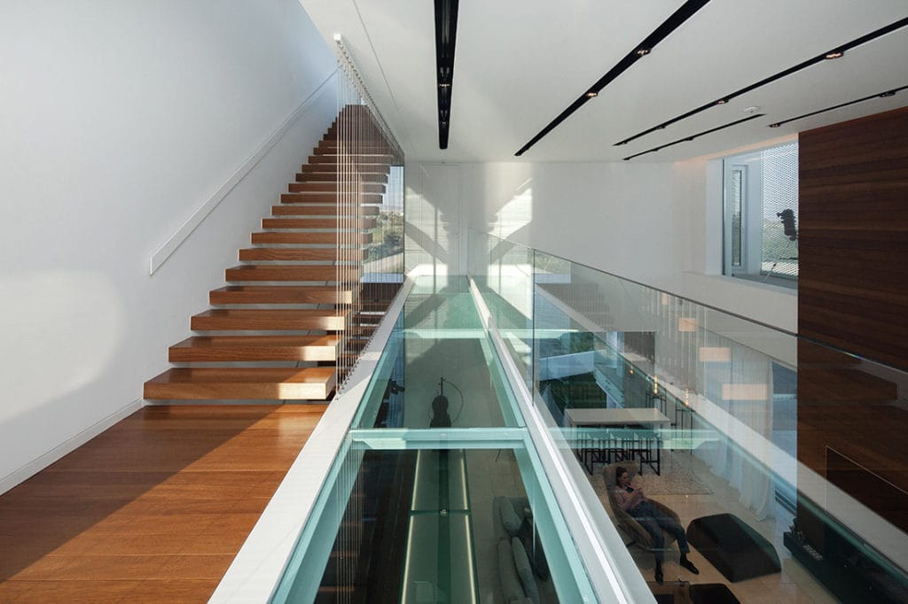 The Linear House, Limassol – BIG SEE Make Sense