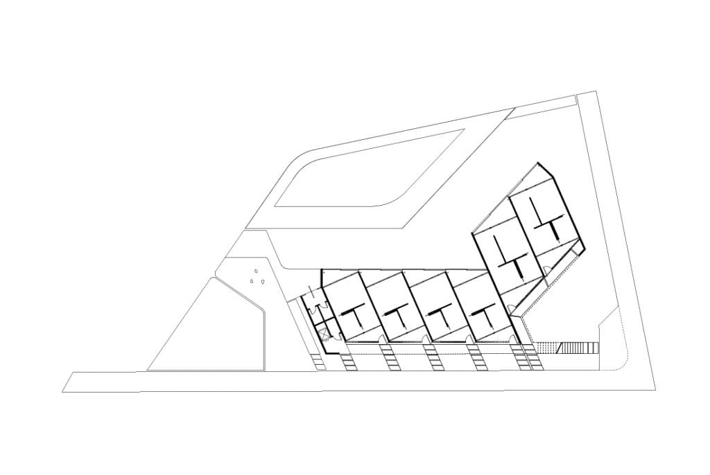 eco Suites by Alex A. Tsolakis Architecture; Greece – BIG SEE Make Sense