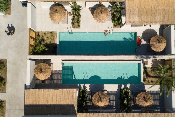 Casa Cook Kos by Mastrominas ARChitecture; Greece – BIG SEE