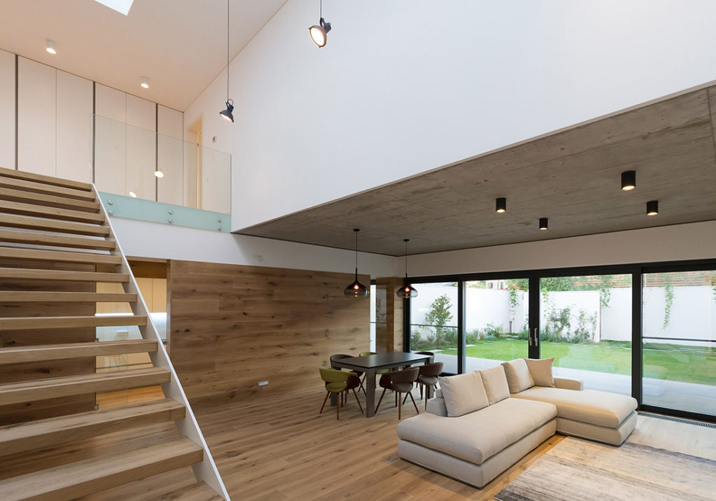 JC House by Plus Line Design; Romania – BIG SEE Make Sense