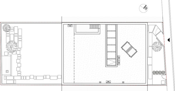 JC House by Plus Line Design; Romania – BIG SEE Make Sense