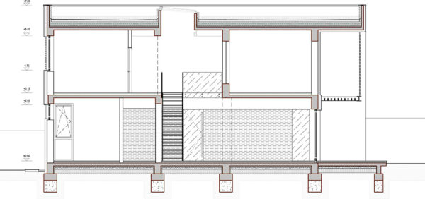 JC House by Plus Line Design; Romania – BIG SEE Make Sense