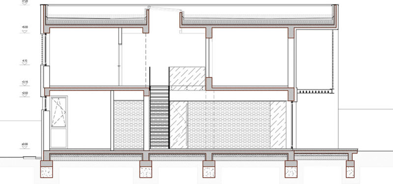 JC House by Plus Line Design; Romania – BIG SEE Make Sense