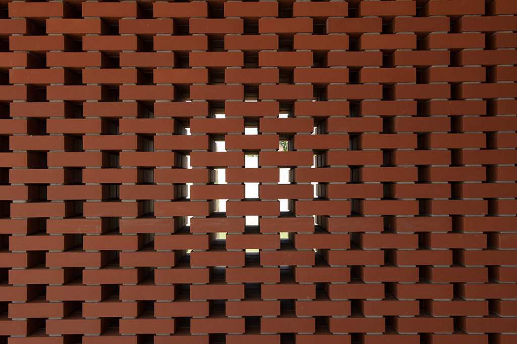 Chapel in Bukovica by Studio Bonutti; Slovenia – BIG SEE Make Sense