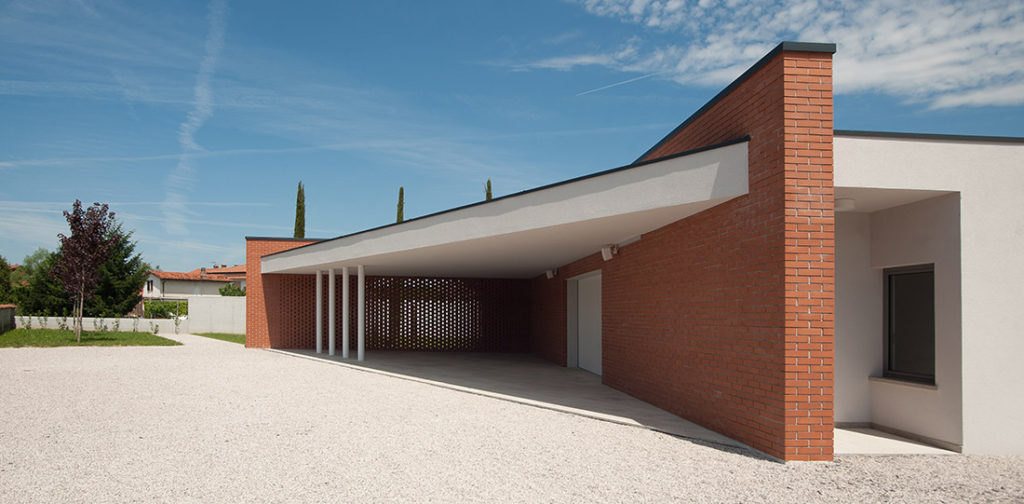 Chapel in Bukovica by Studio Bonutti; Slovenia – BIG SEE Make Sense