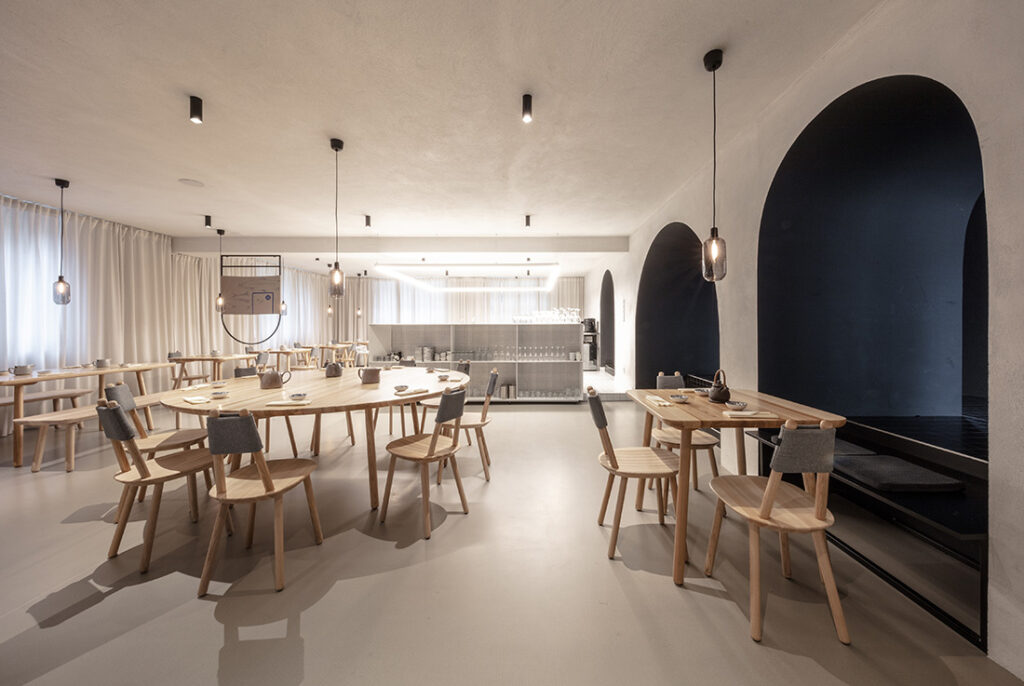 Juraj Hubinský, Peter Kuklica, Martin Smerek; Kuklica Smerek Architekti ...