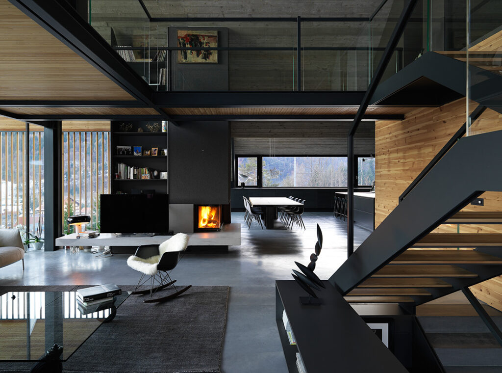 Z house by GEZA; Italy – BIG SEE