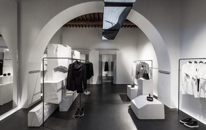 Shedia Home, Athens – BIG SEE