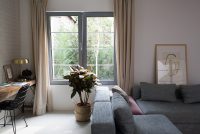 Patio house by Republic of Architects; Romania – BIG SEE