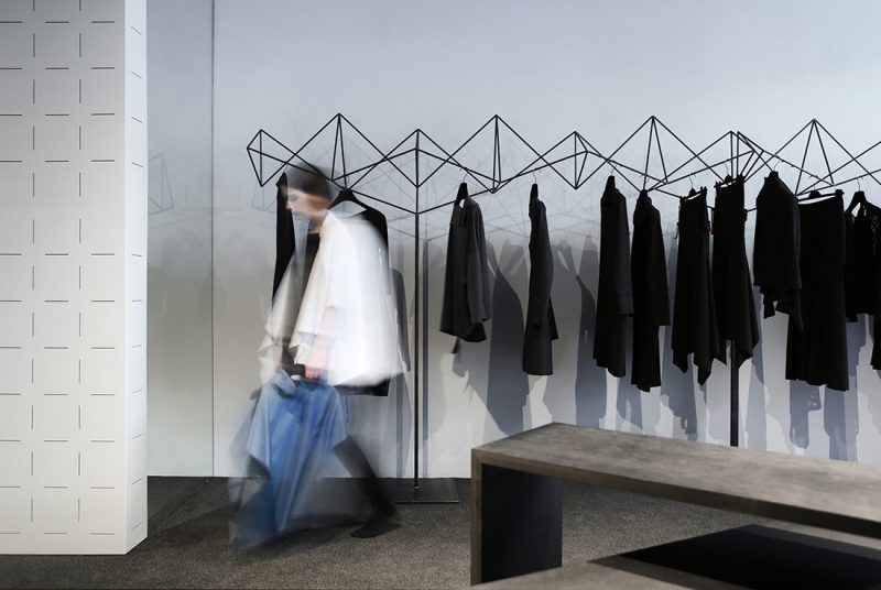 XD store by BIRO; Croatia – BIG SEE Make Sense