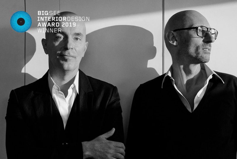 Alexander Plajer; Plajer & Franz Studio; Turkey – BIG SEE Make Sense