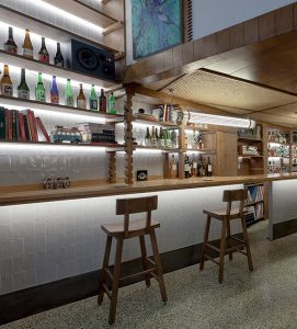 Birdman Japanese Pub, Athens – BIG SEE Make Sense