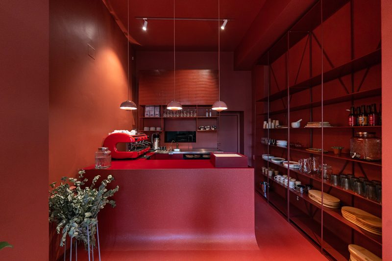 PAPILA by Oblic Studio; Romania – BIG SEE