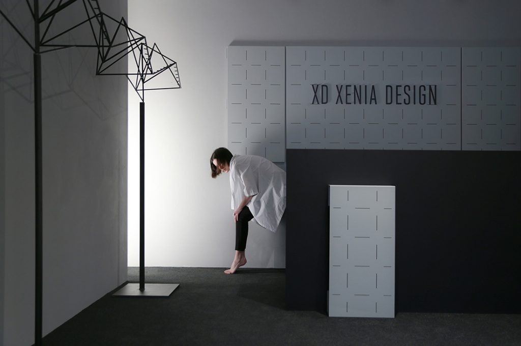 XD store by BIRO; Croatia – BIG SEE Make Sense