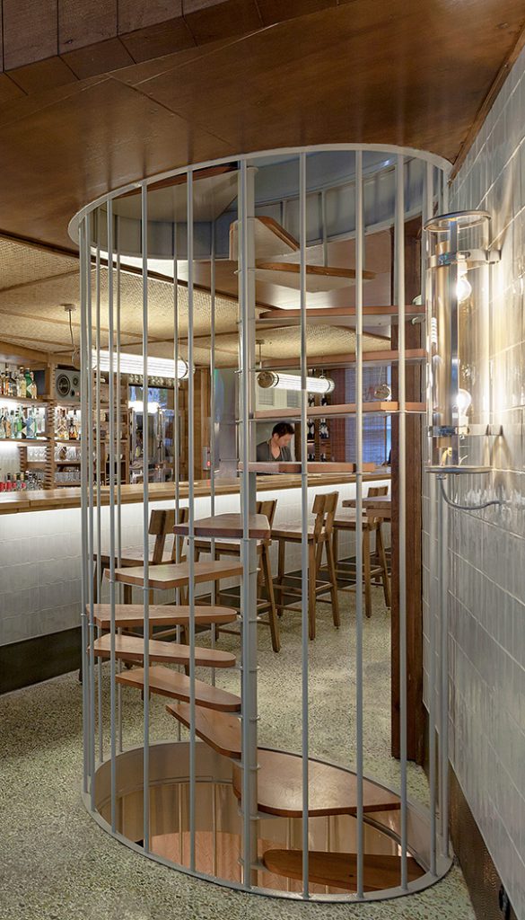 Birdman Japanese Pub, Athens – BIG SEE Make Sense