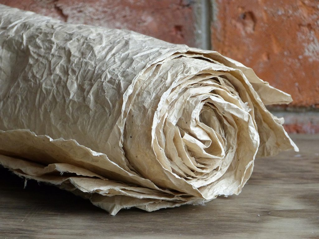 Papyrea – Hand Paper Mill by Michal Gorec; Czech Republic – BIG SEE