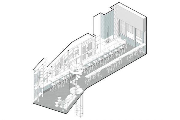 Birdman Japanese Pub, Athens – BIG SEE Make Sense