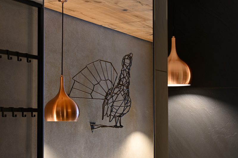 Hotel Rogla Renovation, Rogla – BIG SEE