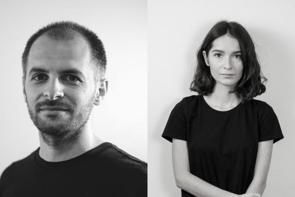 PAPILA by Oblic Studio; Romania – BIG SEE Make Sense