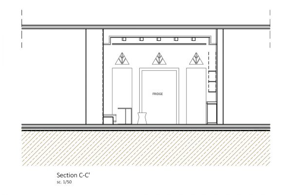 SQUEEZE Bar by Hub Company; Greece – BIG SEE Make Sense