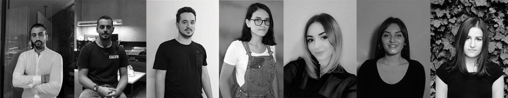 Fusion Restobar by UDV architects; Albania – BIG SEE Make Sense