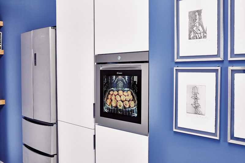 Candy Hoover Group, Italy – BIG SEE Make Sense