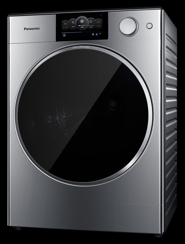 PANASONIC ALPHA WASHING MACHINE by STUDIO F. A. PORSCHE; Austria – BIG ...