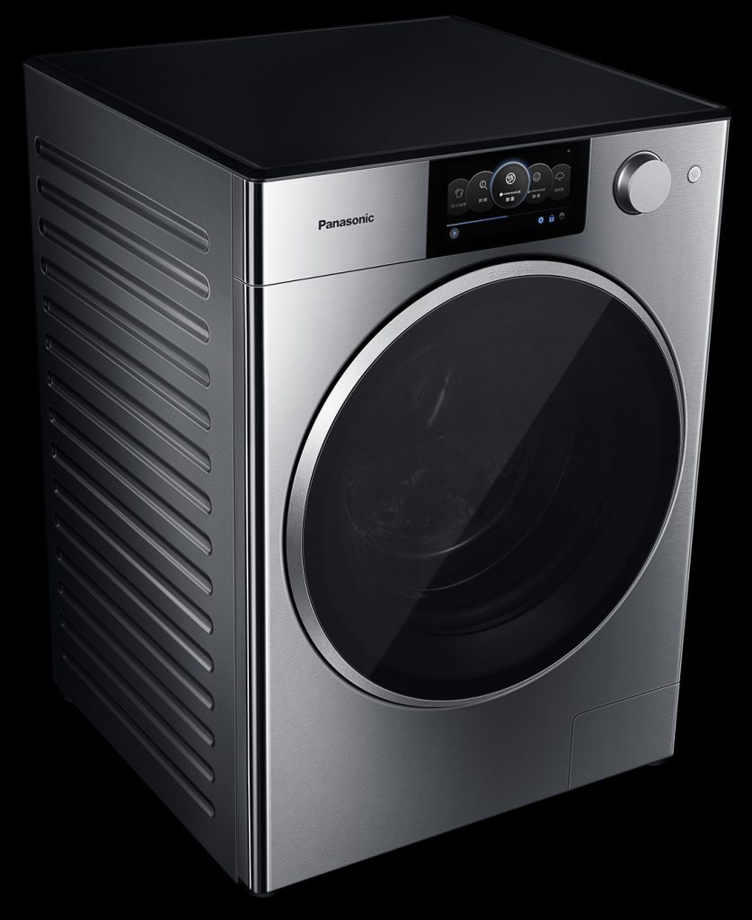 PANASONIC ALPHA WASHING MACHINE by STUDIO F. A. PORSCHE; Austria – BIG ...