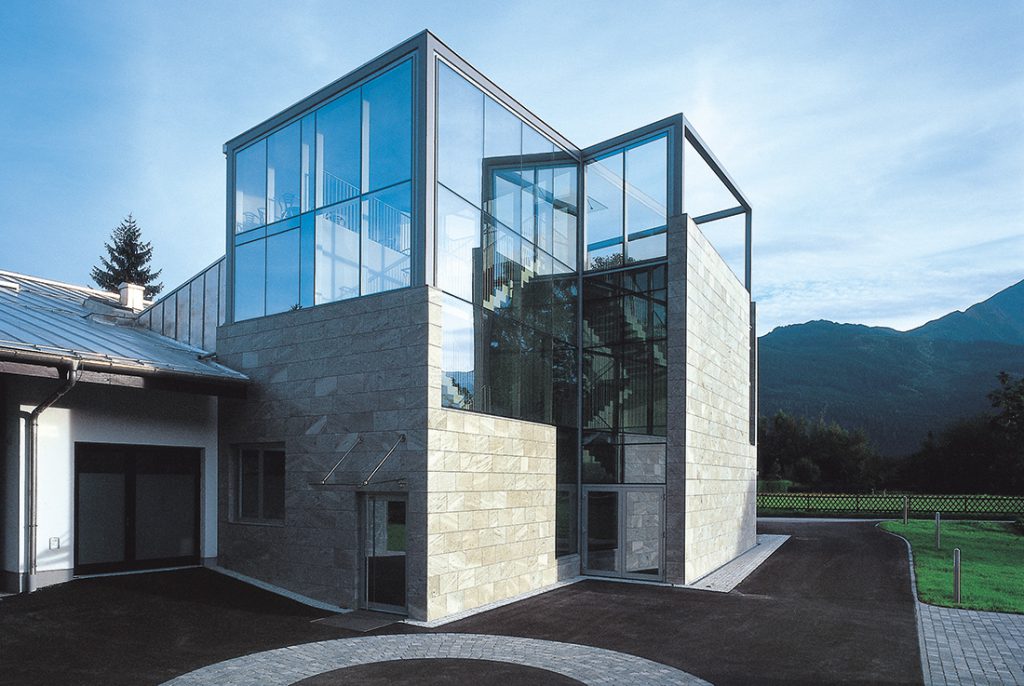 PANASONIC ALPHA WASHING MACHINE by STUDIO F. A. PORSCHE; Austria – BIG SEE