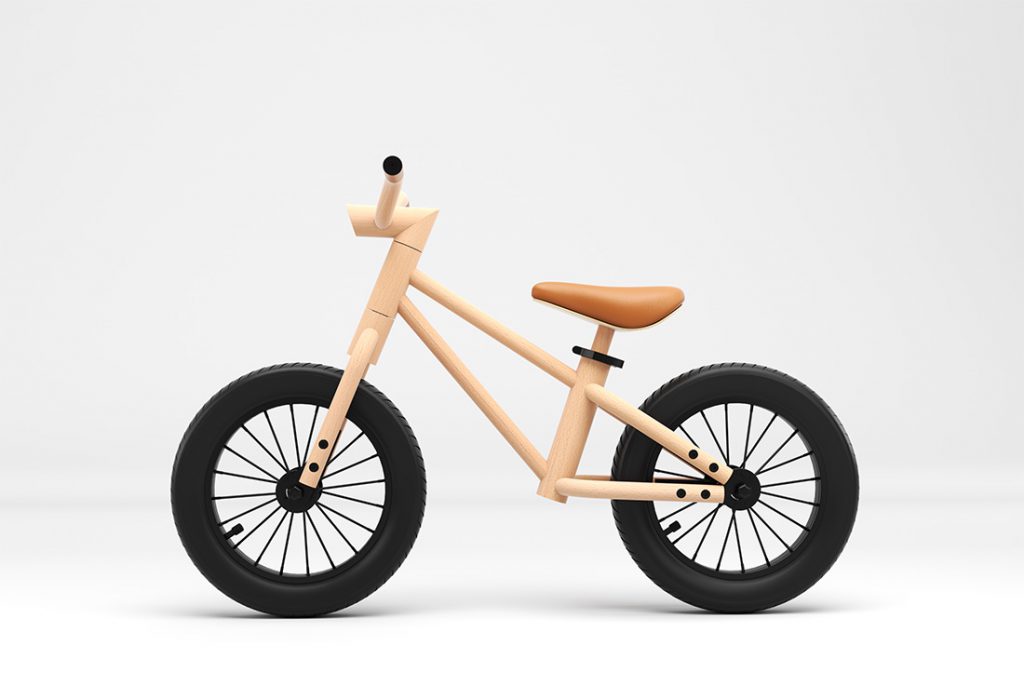 BIXIE by Andrej Kregar, Kreatif Design; Slovenia – BIG SEE