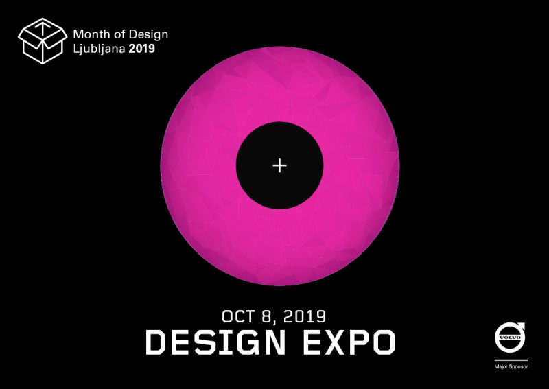 Design Expo 2019 – BIG SEE Make Sense